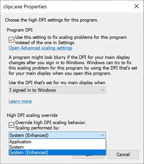 Tiny Icons On High DPI Systems Darinhiggins