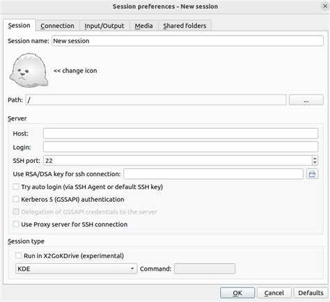 How To Use Gui In Linux Vm On Wekeo Elasticity And Access It From Local Linux Computer — Wekeo 0