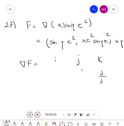 SOLVED Use Stokes Theorem To Find The Circulation Of The Following Numerade