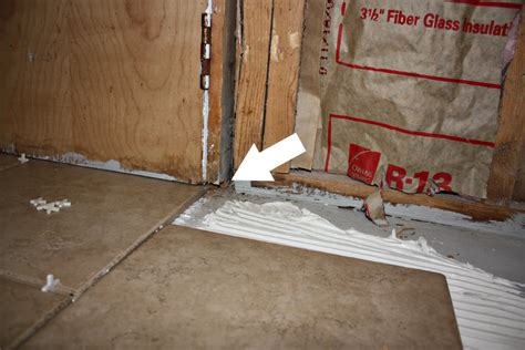 How To Tile A Brick Pattern Bower Power