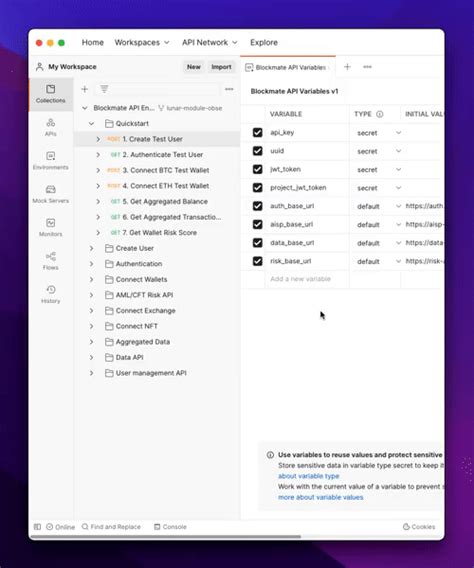 blockmate your master key to the world of web3