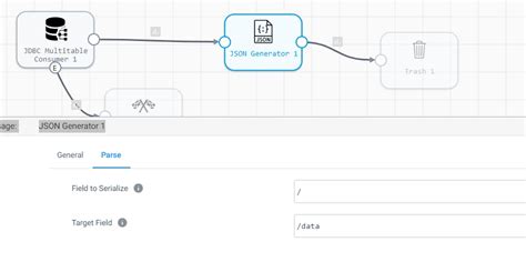 How To Write List Type Data In To Mysql As Json Data Type How To Achieve This By Processor