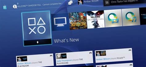 Round Up Your Ultimate Guide To PS4 Firmware Update 2 00 Push Square
