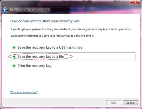 Windows 7 BitLocker Setup With TPM ServerComputing
