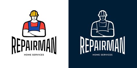 Maintenance Logo Vector Art Icons And Graphics For Free Download