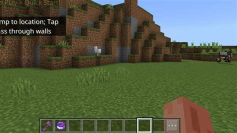 Скачать Мод на Топорик для Майнкрафт на андроид Мод на Топорик