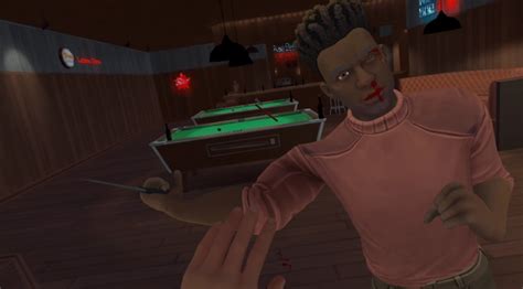 Haymaker Llegará A Meta Quest Zona The Gamers