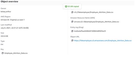 Html Display Csv From S3 Using Javascript Stack Overflow