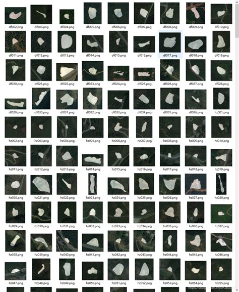 Python根据mask在原图上进行标记python Fcn Mask标注如何制作 Csdn博客