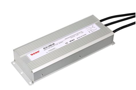 High Efficiency 1200w Ac To Dc Led Driver Power Supplies For Led Lighting Switching Power Supply