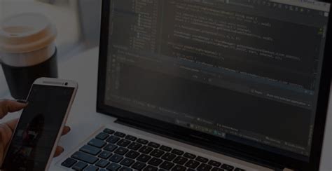 Mobile And Web Application Development Spurtree