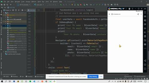 Muhammad Naseer On Linkedin Github Flutter Development Database