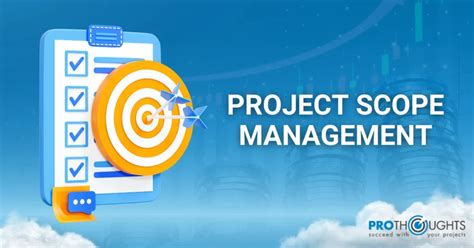Project Scope Management A Thorough Guide