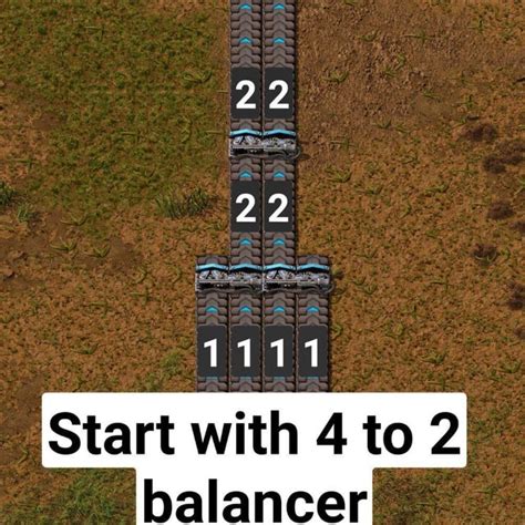 This Is How 3 To 3 Balancer Works Im Learning How To Make My Own