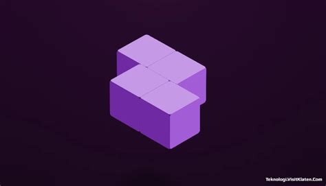 Membuat Loading Cubes Animation Html Css Sharing Teknologi