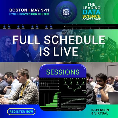 Odsceast Datascience Ai Open Data Science Conference Odsc