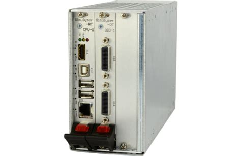 Compactpci Serial Industrial Products4engineers