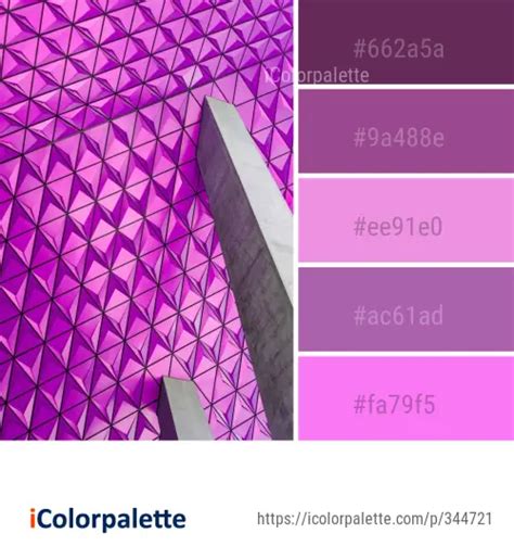Purple Color Combinations Curated Collection Of Color Palettes