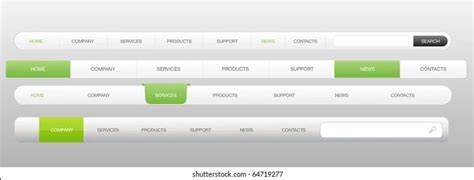 Menubar With React Router V6 Menu Bar Is Must Have For A Website I