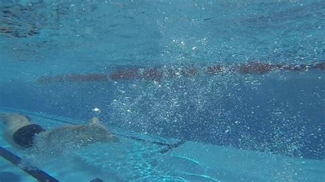 Tumble Turns Basic Guide For Swim Teachers And Coaches