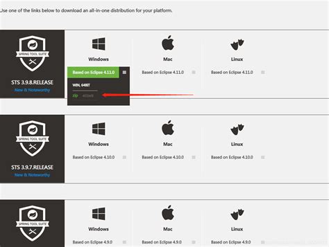 Eclipse2019 03版本集成sts（spring Tool Suite Sts For Eclipse）插件以及遇到的问题