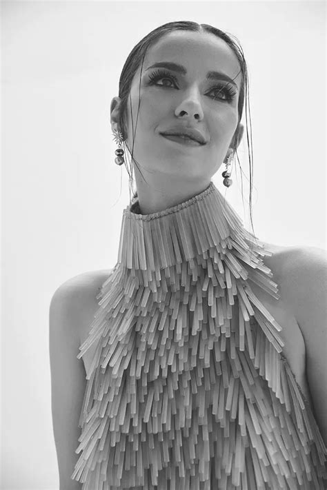 İrem Helvacıoğlu Habere Güven