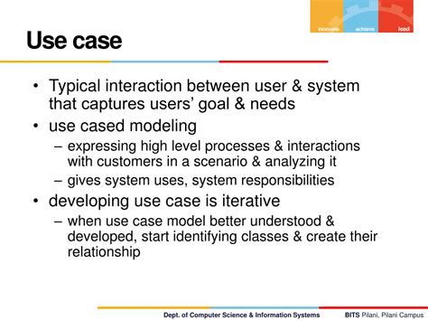 Ppt Object Oriented Analysis And Design Powerpoint Presentation Id