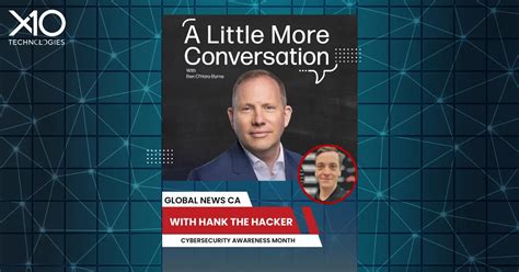 About Us X10 Technologies