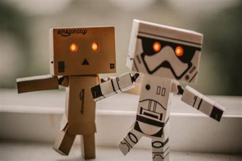 Cell Sized Robots To Help Detect Diseases Science News The