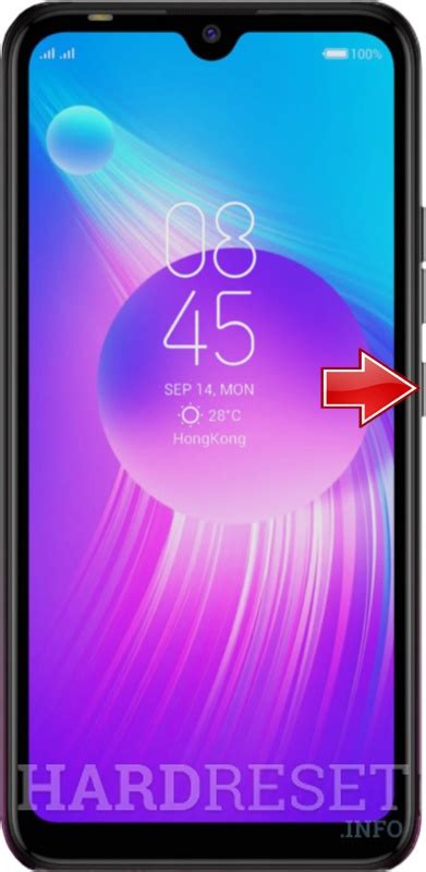 How To Hard Reset TECNO Pop 4 Air