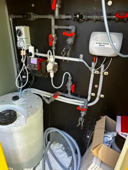 Microcarb Inline Nitrogen Infuser Craft Brewing Solutions Australia And Worldwide