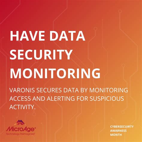 Microage On Linkedin Microage Cybersecurityawarnessmonth Cybersecurity