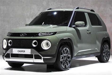 2023 캐스퍼 Koeelds Review