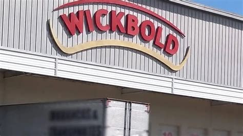 Wickbold Tem Vagas Para Diferentes áreas No Abc