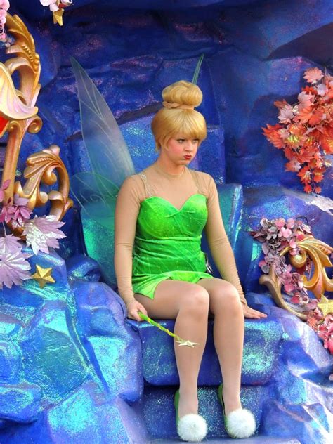 Tinker Bell By Bellesprince On Deviantart
