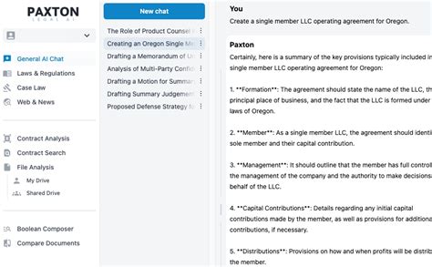 5 Best Examples Of Domain Specific Llms In Ai The Data Scientist