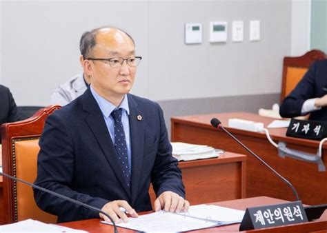 경기도의회 김동영 의원 경기도의원 경기도민 쌍방향 소통 기반 마련