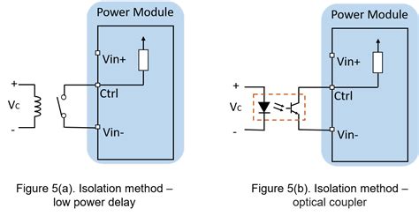 Control Logic Methods For Switching Regulator Coil Technology Corporation