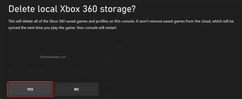 How To Fix Xbox Series S X Games Wont Start