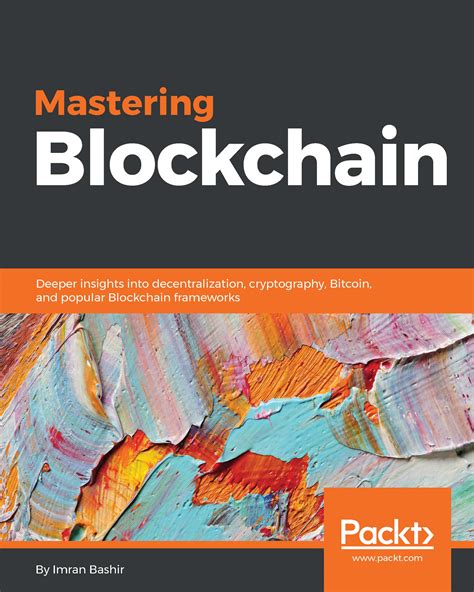 Mastering Blockchain Data Ebook