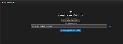 Feature Request 跳过 Esp Idf 仓库克隆 Vsc 502 · Issue 238 · Espressif