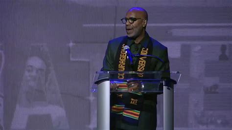 Video Glenn E Singleton On Linkedin Weholdthesetruths