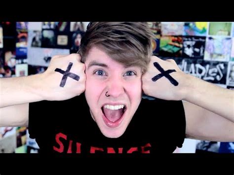 Straight Edge Tattoo