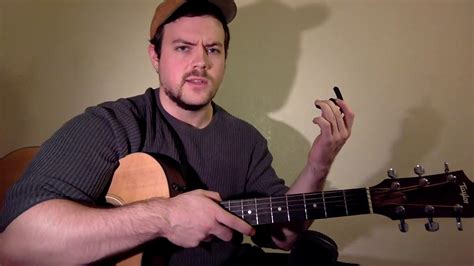 Crawling Fingerstyle Tutorial Linkin Park Daniel James Guitar Youtube
