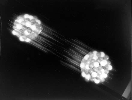 Atom Smallest Unit Ordinary Matter That Editorial Stock Photo Stock Image Shutterstock