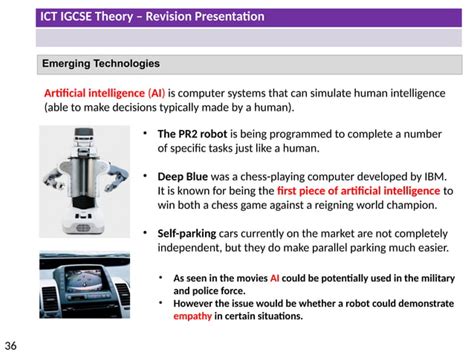 Complete Igcse Note 396442924 Ict For Igcsepptx Computer Peripherals Computing