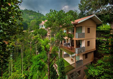 Oxygen Resorts Thekkady 𝗕𝗢𝗢𝗞 Thekkady Resort