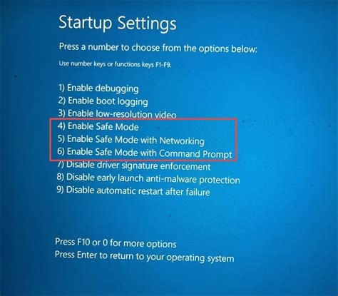 How To Boot Into Safe Mode In Windows 11 Geekchamp