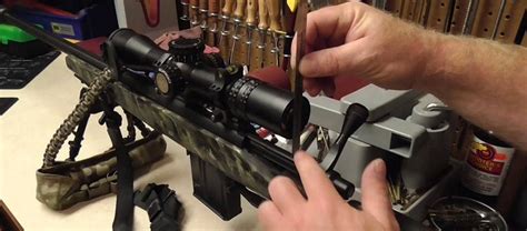 How To Measure A Scope Height