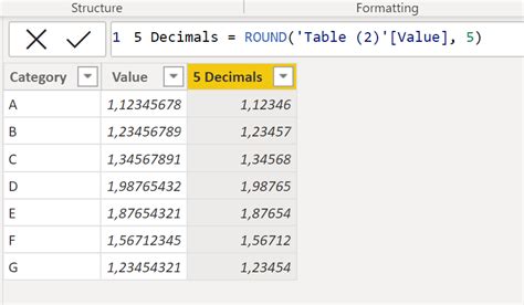 Format The Number Microsoft Fabric Community